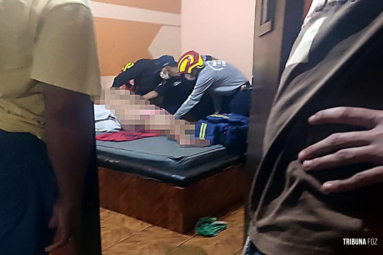 Mistério em Motel de Ciudad del Este: Homem encontrado inconsciente ...